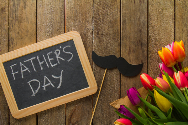 Meaningful Father's Day Flowers in Ireland - Bloom Magic IE