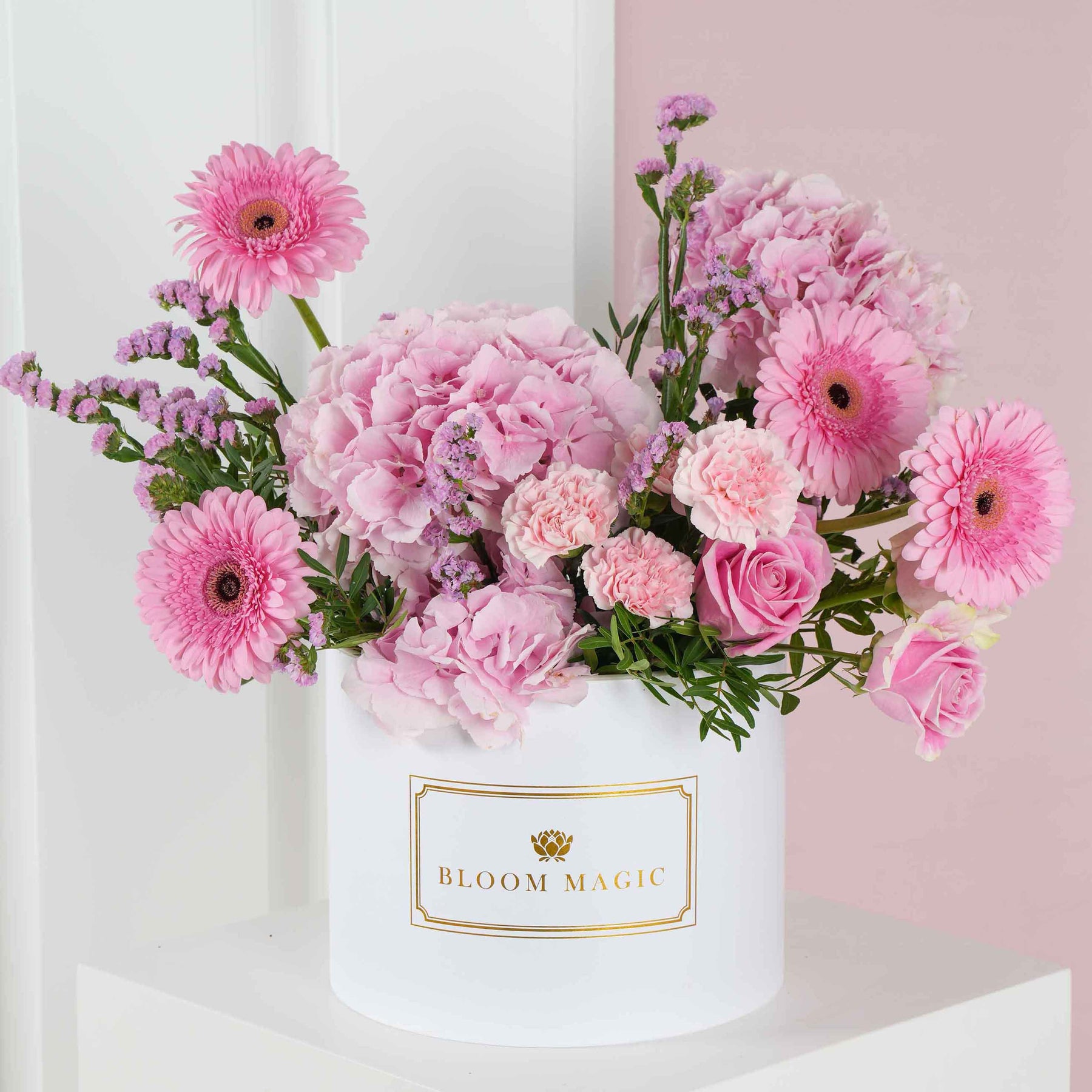 The Art of Floral Color Combinations: A Guide to Creating Stunning Arr ...